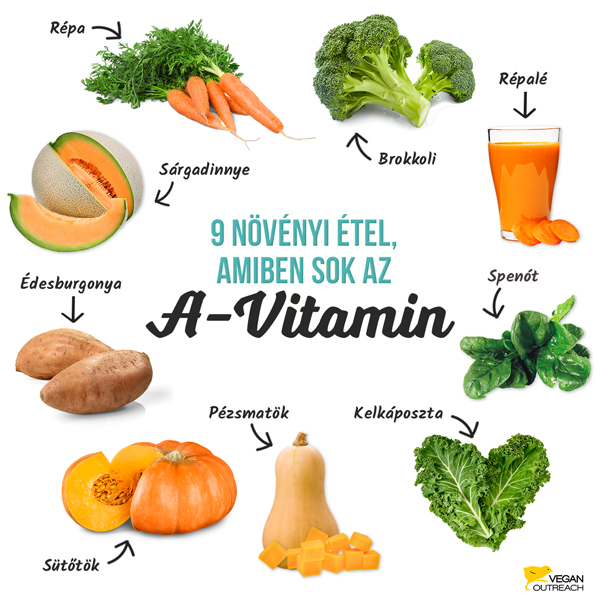 Dietetikai Tippek Kezdő Vegánoknak - Vegan Outreach